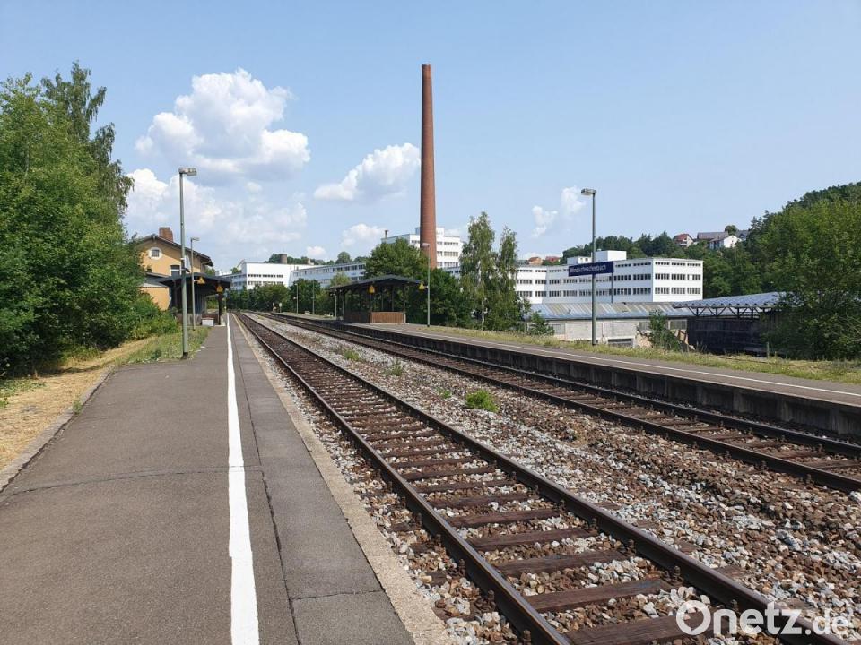 Neue Brücke, neue Trasse: So plant die Bahn die Elektrifizierung bei ...