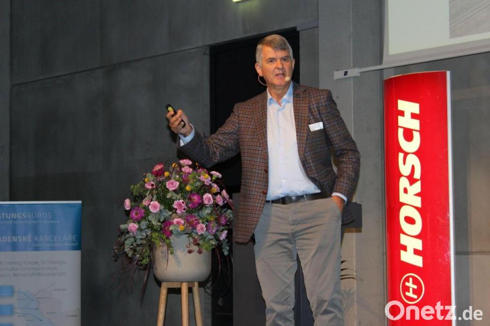 Als Familienunternehmen punktet Horsch mit Familienfreundlichkeit | Onetz