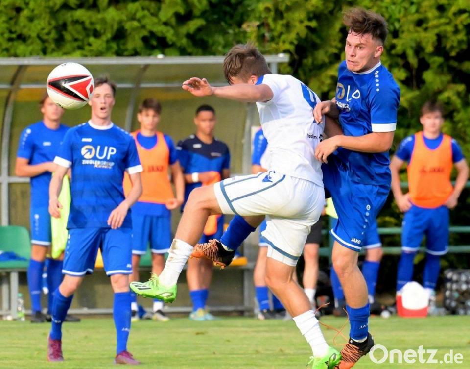 Richtungsweisendes Pokalduell für SpVgg SV Weiden | Onetz