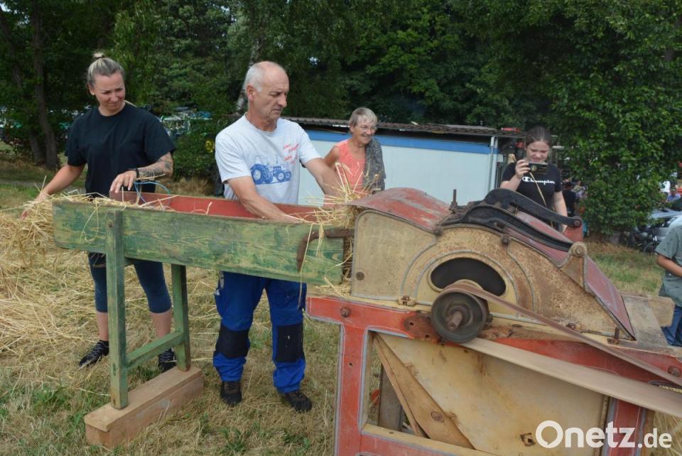 Bulldogtreffen der Superlative in Kaltenmühle | Onetz