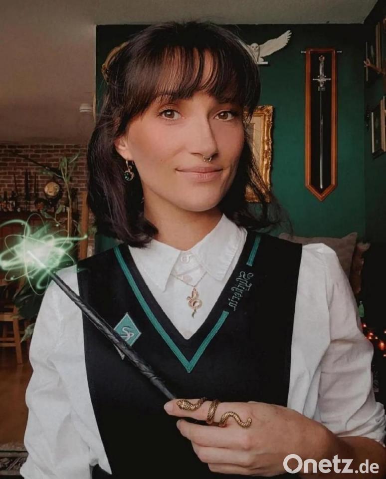 Erster Band vor 25 Jahren: Die Oberpfalz im Harry-Potter-Fieber | Onetz