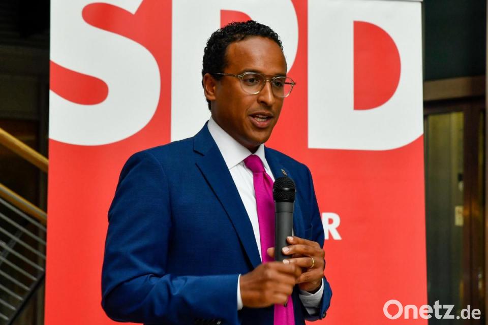 Amberger Sozialdemokraten feiern ihren 150. Geburtstag | Onetz