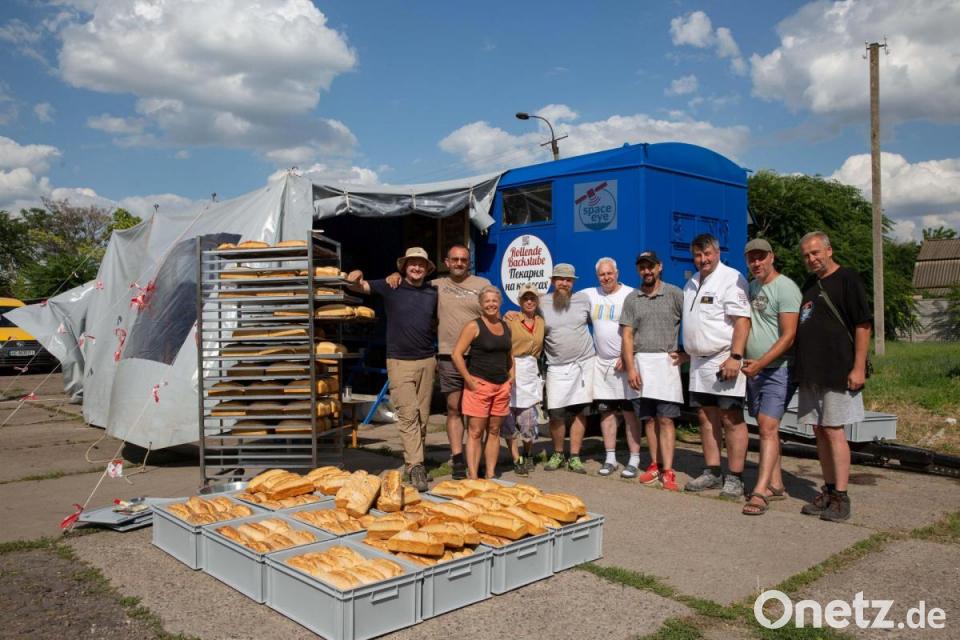 Andreas Lehner von Space-Eye erzählt: Warum Hilfe für Menschen in der ...