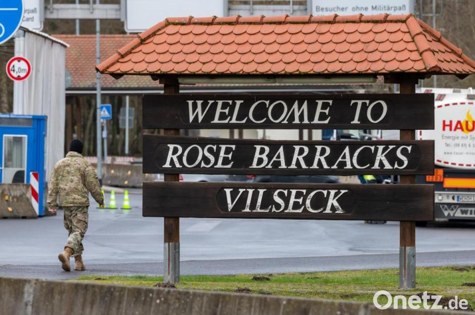 "Black Start Exercise": Übungen zum Stromausfall in den Kasernen in ...