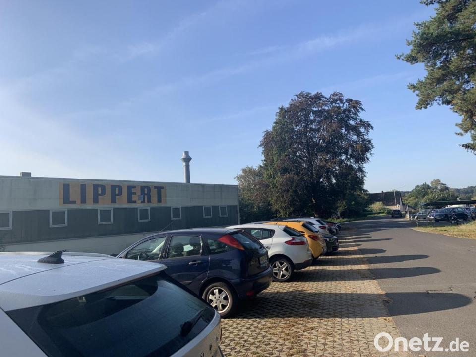 Maschinenbaubetrieb Lippert ist insolvent: Die Stimmung in Pressath ist ...