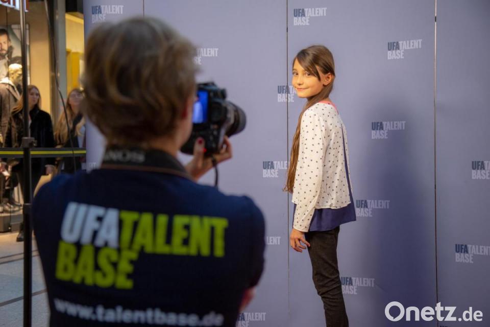 Neue Talente für TV-Shows gesucht: Casting im NOC in Weiden | Onetz