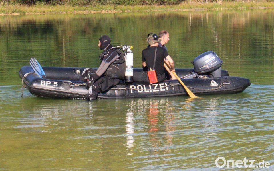 Tödliche Oberpfalz: Der Vermisstenfall Anna Poddighe | Onetz