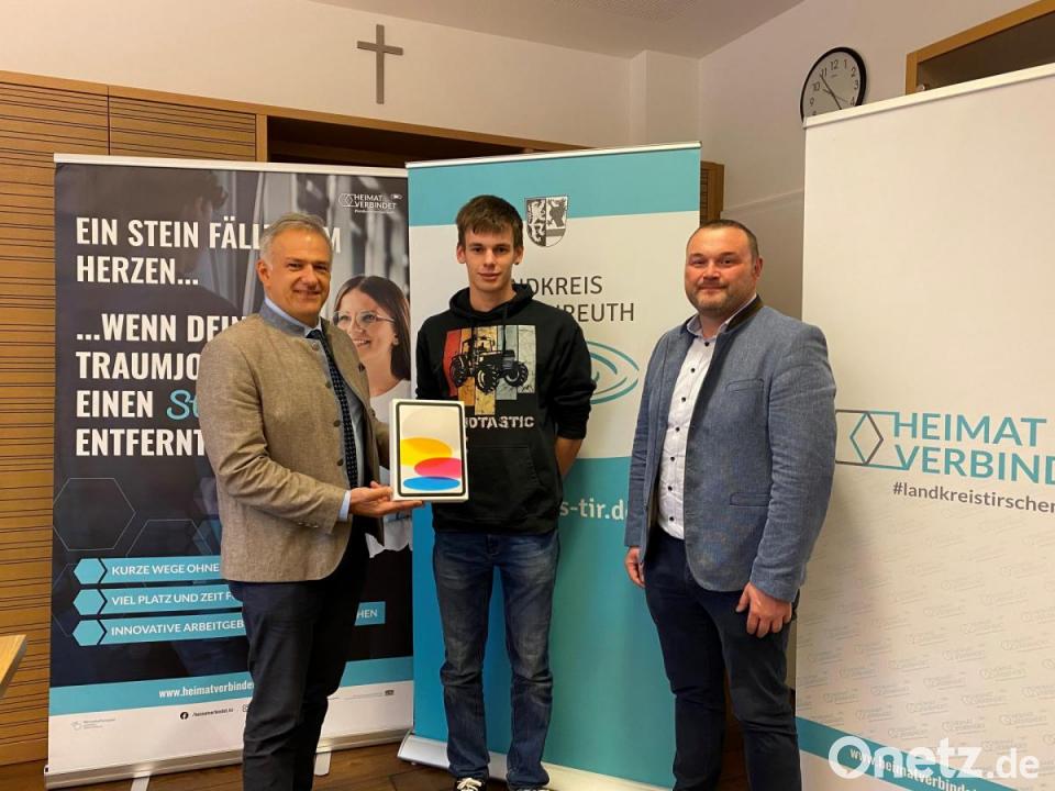 Gewinner der Rückkehrer- und Fachkräfte Kampagne „Heimatverbindet ...