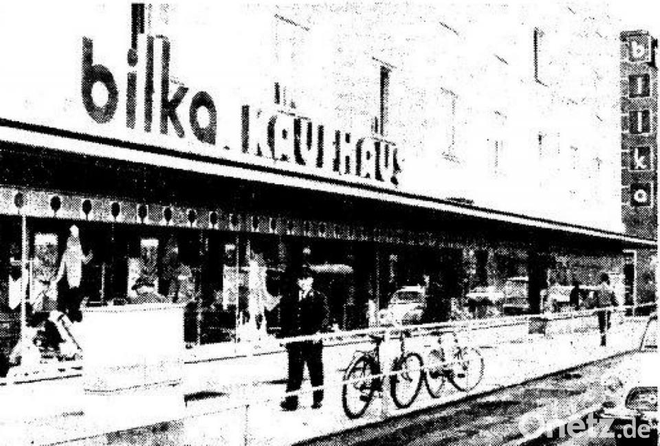 Neuer Schnellimbiss in der Bahnhofstraße in Weiden: Eröffnungstermin ungewiss | Onetz