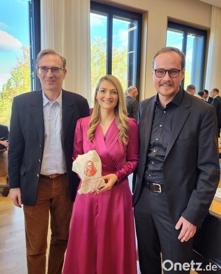 Oberviechtacher MdL Alexander Flierl sucht Gespräch mit neuer ...