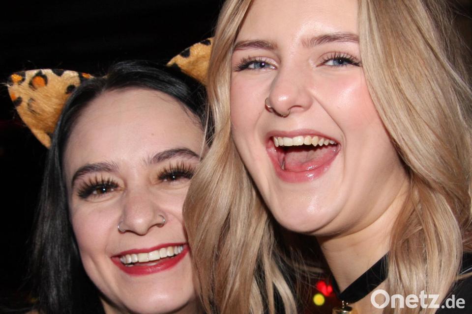 HCL-Fasching in Wiesau zieht wieder die Massen an | Onetz