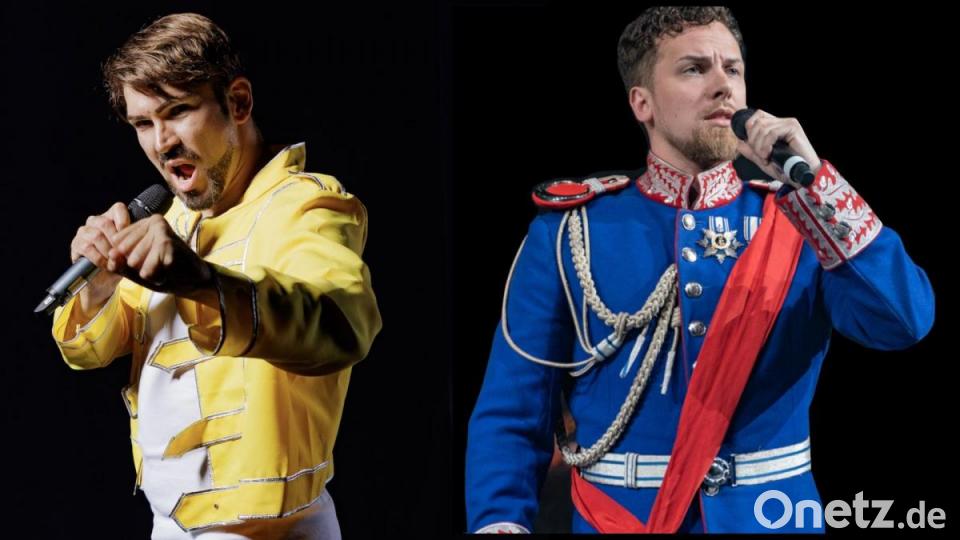 Ludwig meets Queen - Musical | Onetz