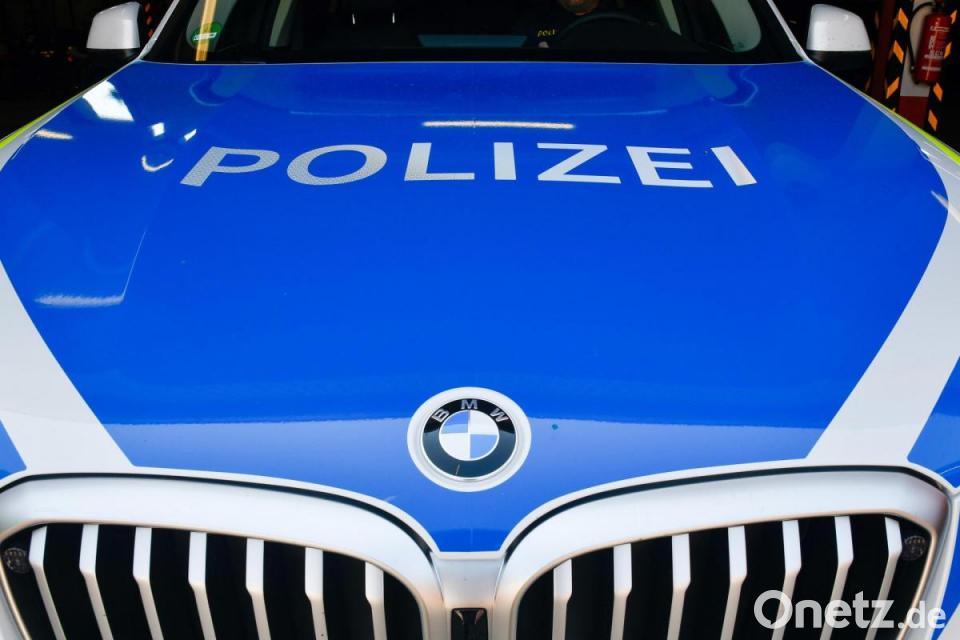 Polizei sucht Zeugen zu Unfall in Vilseck | Onetz