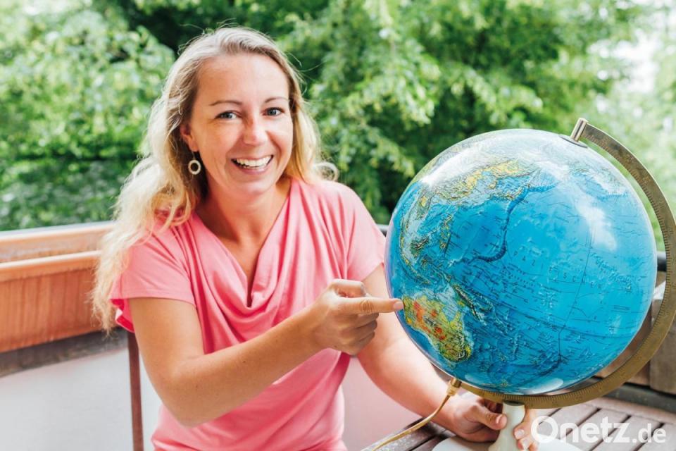 Allein reisen: Die Psychologie hinter Solo-Trips | Onetz