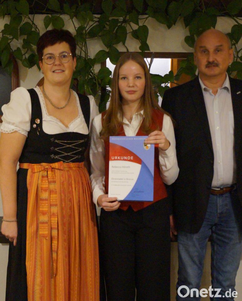 Gleiritscher Musikverein setzt in der Nachwuchsarbeit auf Eigengewächse ...