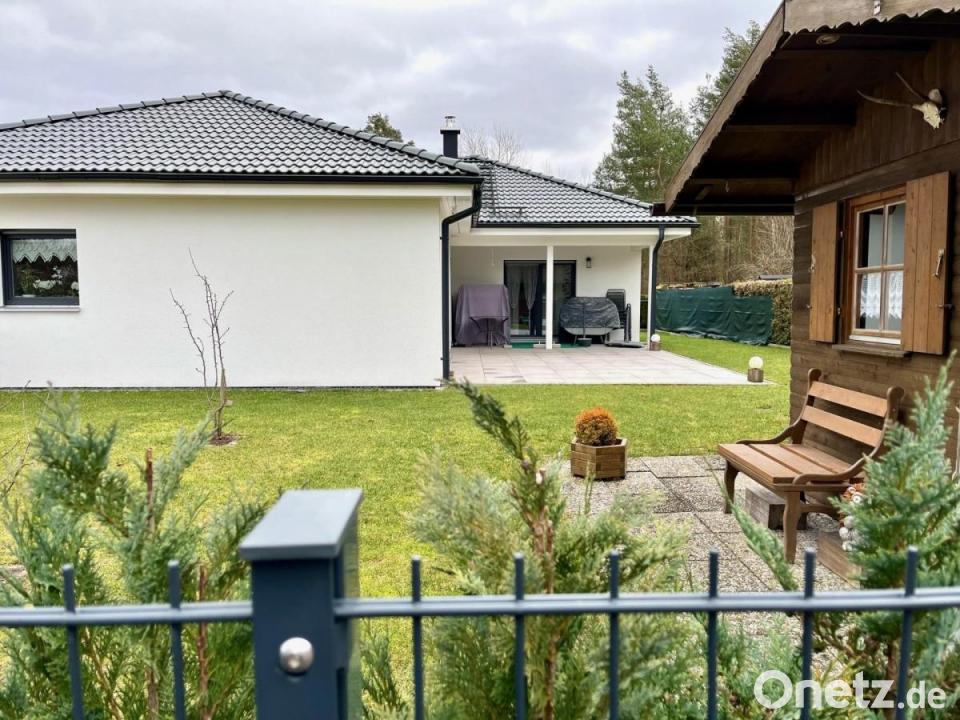 Komfortables Wohnen im Alter: Deshalb entscheidet sich ein Ehepaar für ...