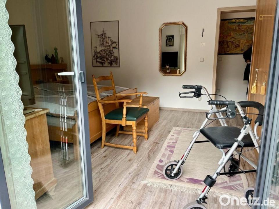 Komfortables Wohnen im Alter: Deshalb entscheidet sich ein Ehepaar für ...