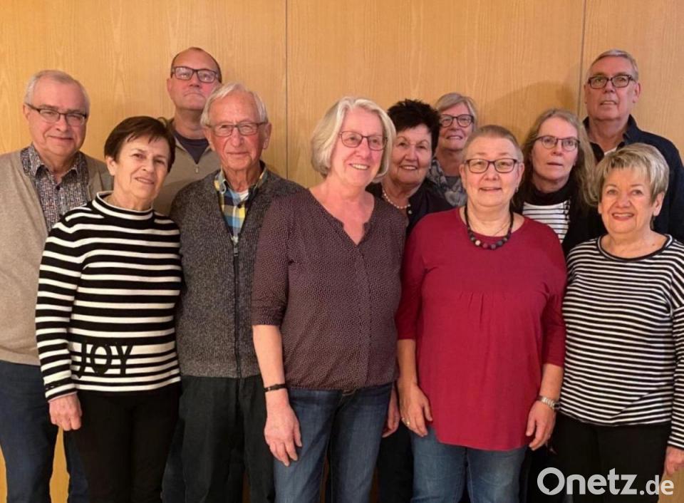 Skat- und Romméclub Amberg-Raigering ehrt seine besten Kartenspieler ...