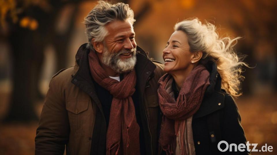 In den besten Jahren | Onetz