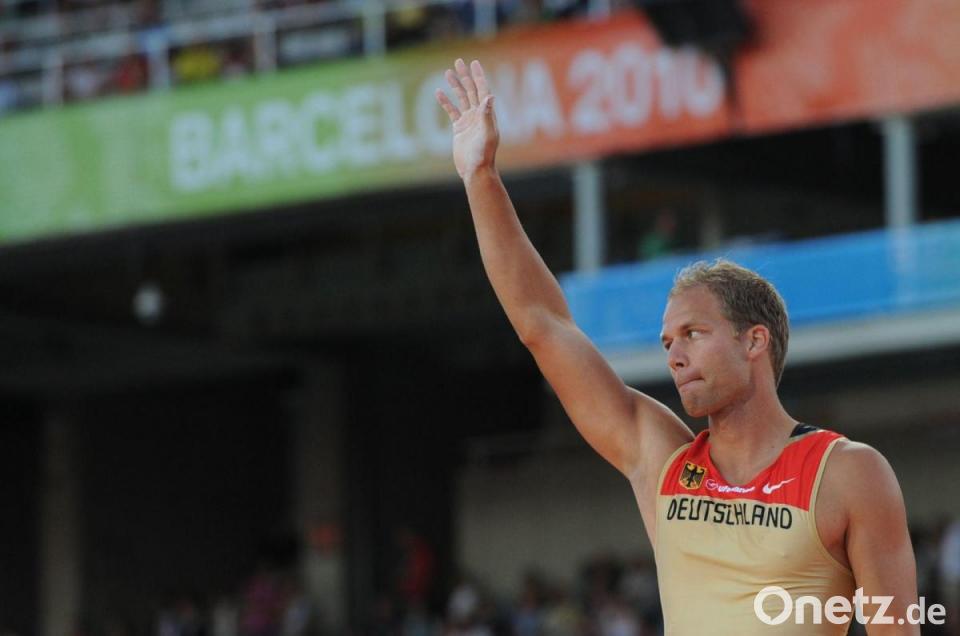 Stabhochspringer Schulze stirbt im Alter von 39 Jahren | Onetz