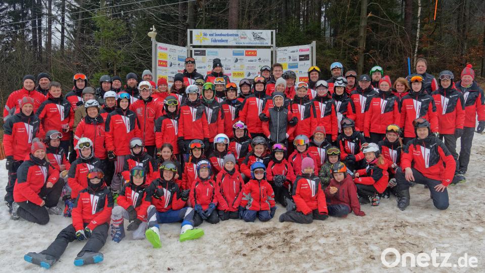 Von der Skipiste auf den Fußballplatz: Alex Schön aus Pleystein lebt ...