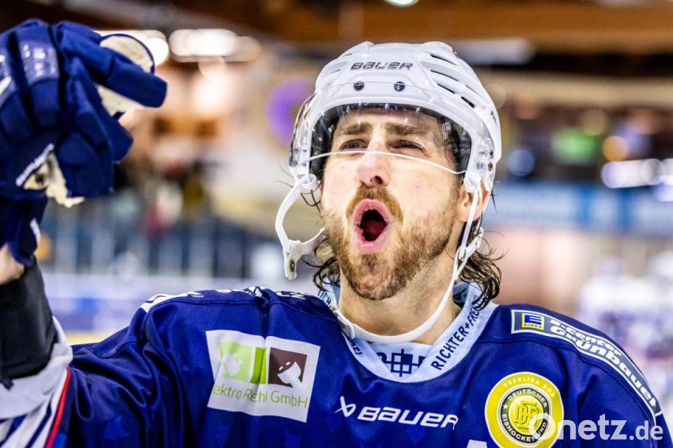 Kurt Davis im Videoporträt – Offensivpower aus der Verteidigung | Onetz