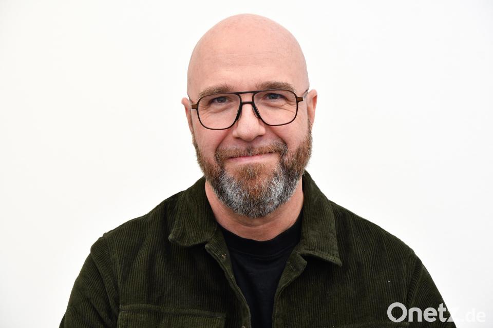 Vom Diabetiker zum Fitness-Fan: Ein Amberger verliert 46 Kilo und ...