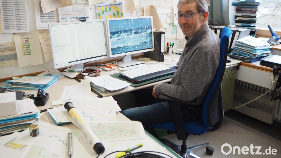 Reichlich Regen, aber nicht genug: Dürrejahre im Landkreis Schwandorf ...