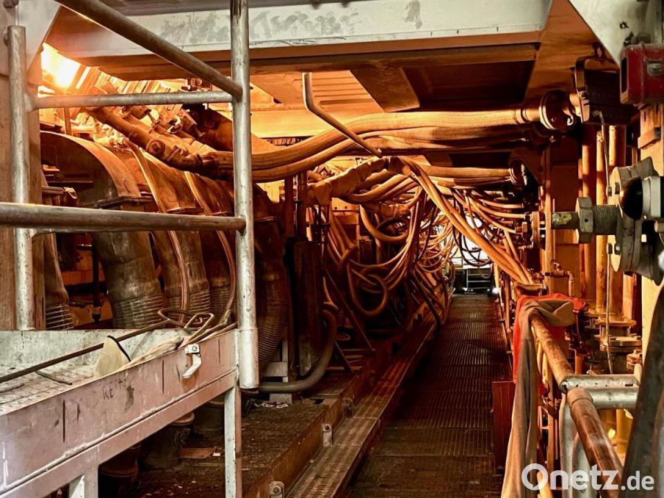 NSG Pilkington Weiherhammer droht Kurzarbeit: Floatlinie eins geht ein ...