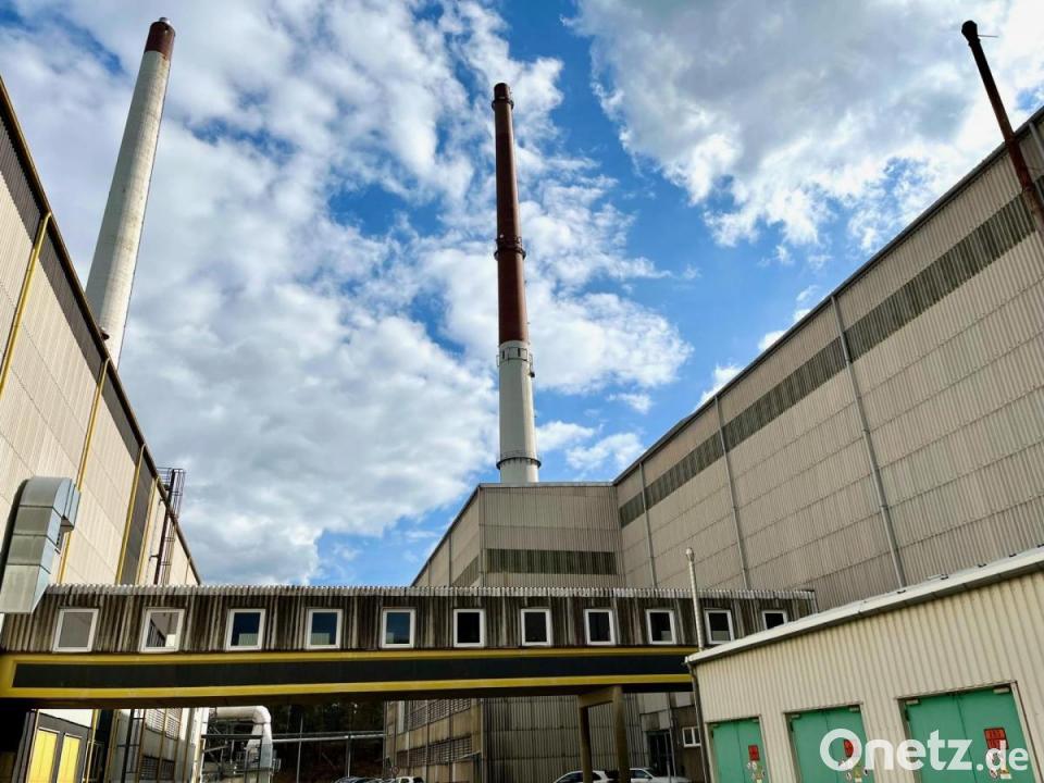 NSG Pilkington Weiherhammer droht Kurzarbeit: Floatlinie eins geht ein ...