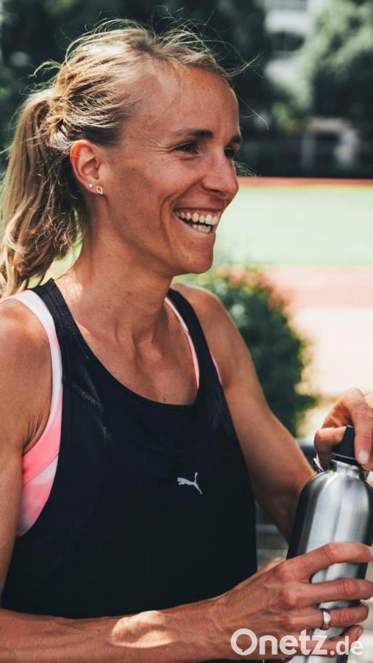 Die Oberpfalz ideal für Olympia: Domenika Mayer und ihr Weg nach Paris ...