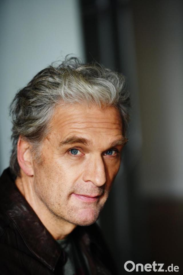 Walter Sittler bringt Dieter Hildebrandt mit zu den Weidener Literaturtagen | Onetz