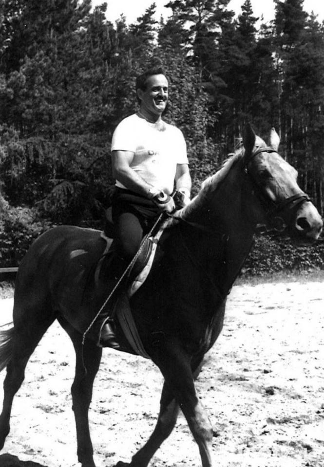 Mordfall Walter Klankermeier: Steht ein Ex-Polizist wirklich vor der Lösung? | Onetz