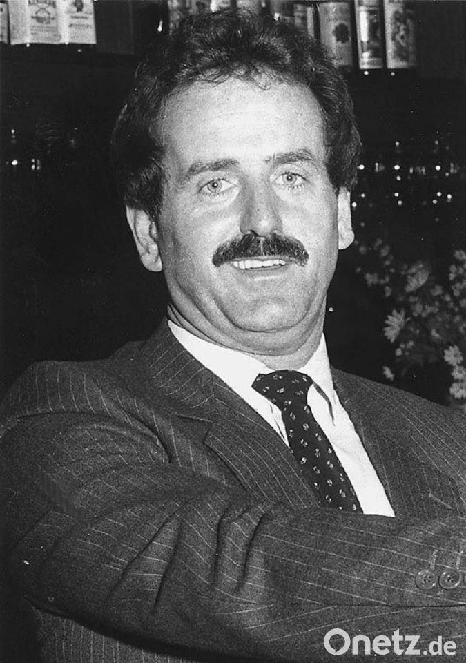 Mordfall Walter Klankermeier: Steht ein Ex-Polizist wirklich vor der Lösung? | Onetz