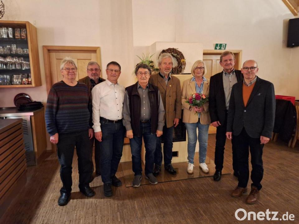 Siedlergemeinschaft Tirschenreuth wählt neu | Onetz