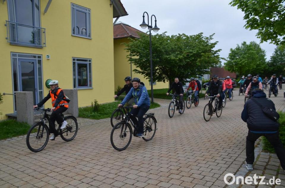 Im Mai erste Module für Wohnquartier der Ziegler-Group in Speichersdorf | Onetz