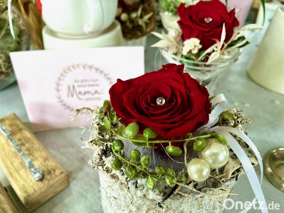 Blumen Zum Muttertag Mit Diesen Tipps Bleibt Der Strauß Länger Frisch