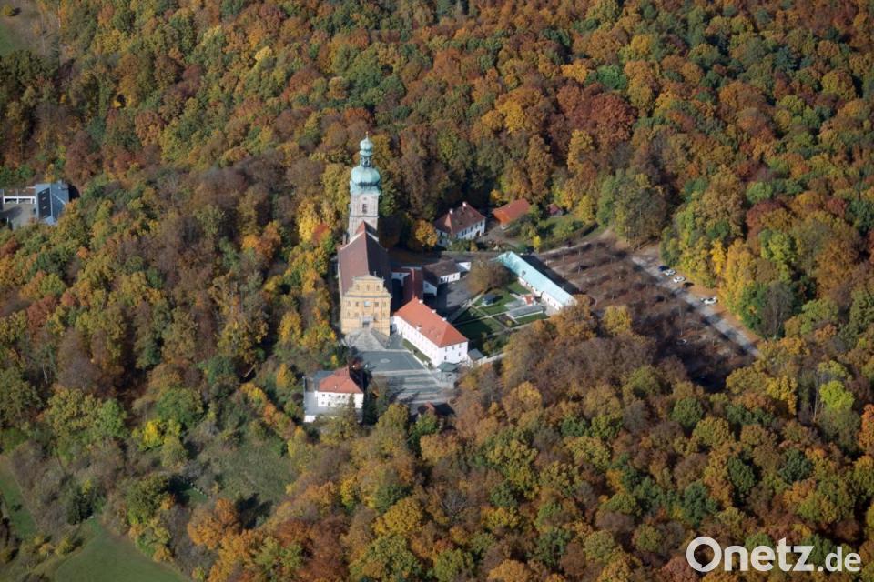 Ausschreibung für das umkämpfte Projekt "Bürgerspital-Areal Amberg" ist erfolgt | Onetz