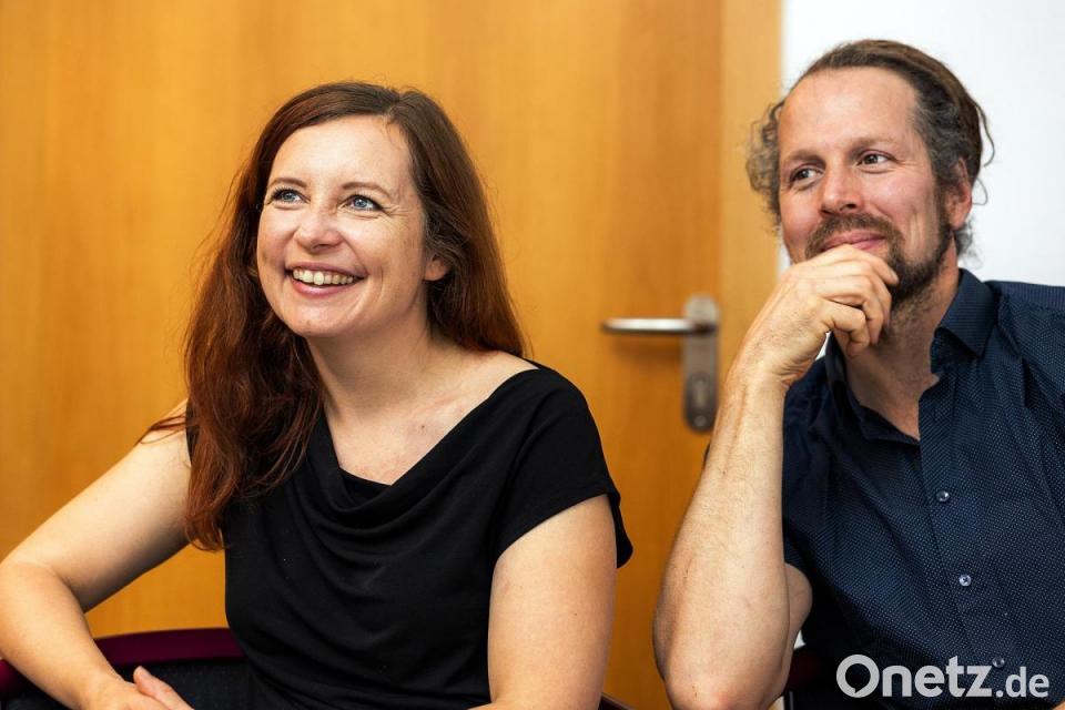 Die Oberpfälzer Weltreise im Oldtimer-Lkw geht weiter, diesmal in ...