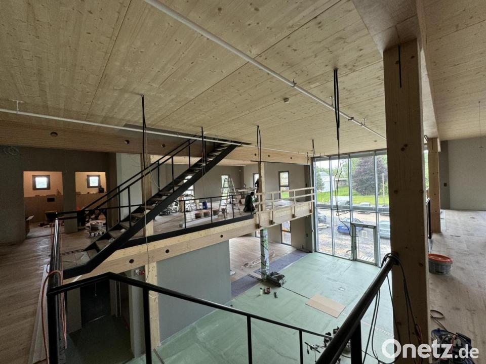 Fahrradhändler Multicycle eröffnet Campus in Marktredwitz | Onetz