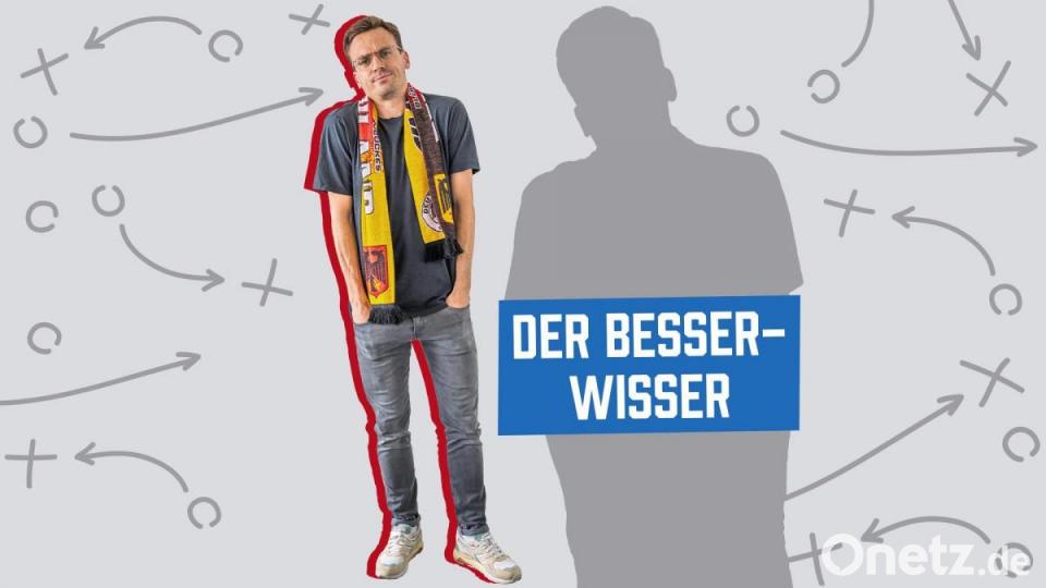 Vom Besserwisser bis zum Eventfan: Eine Typologie der deutschen ...