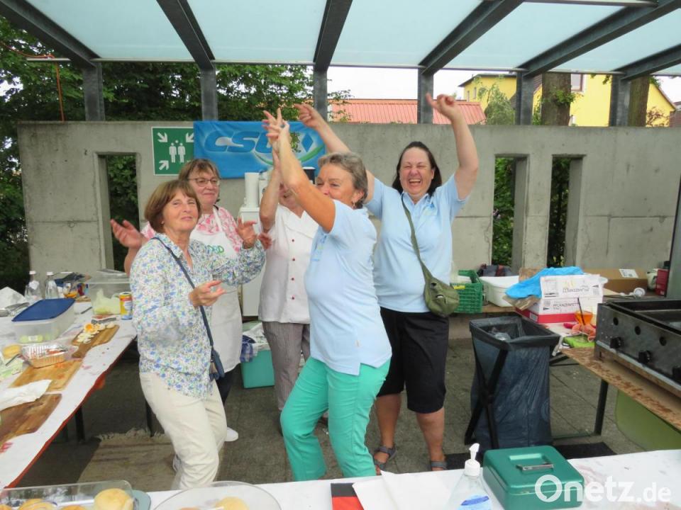 Altenstadt/WN feiert 10. Rathausfest | Onetz