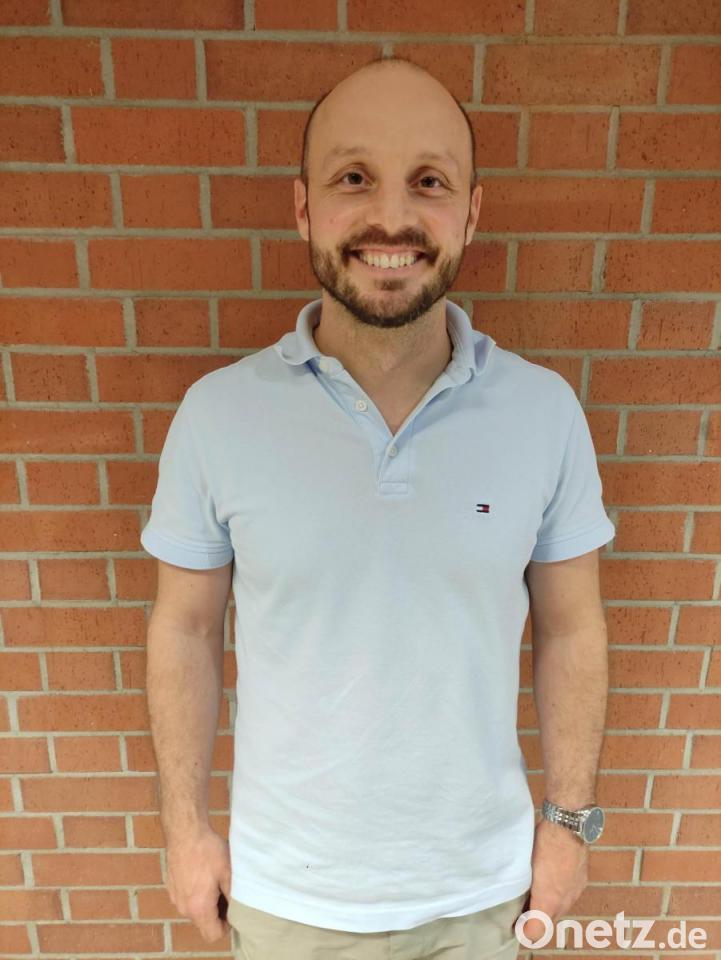 Jakob Seifert wird neuer Schulleiter am Sonderpädagogischen ...