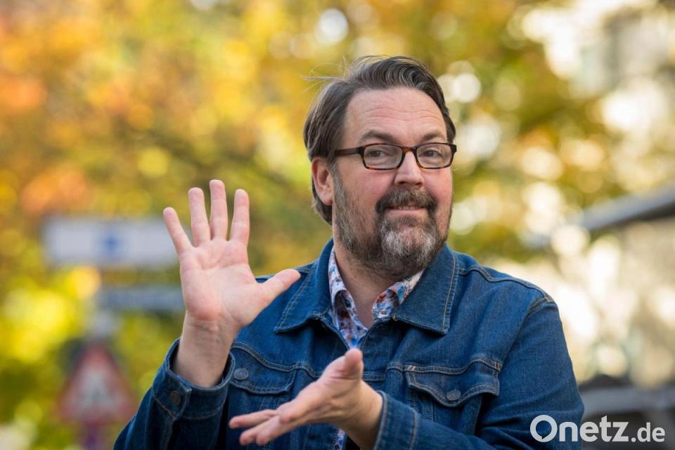 Münchner Lach- und Schießgesellschaft vor Neustart | Onetz