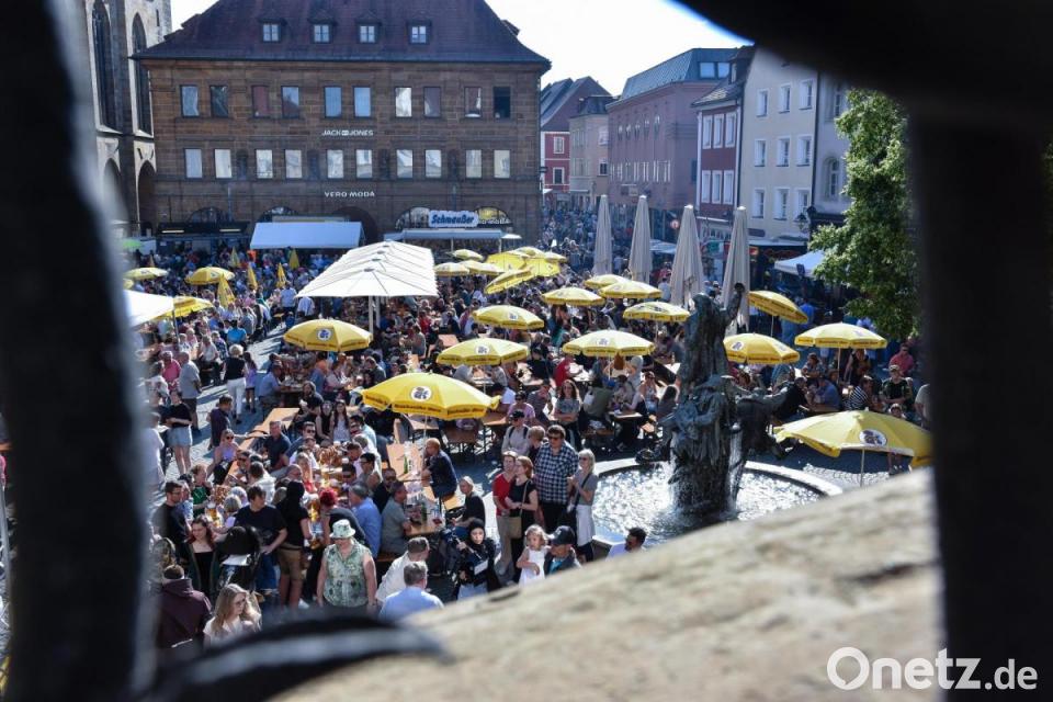 Migranten in der Oberpfalz: Woher sie kommen und wo sie leben | Onetz