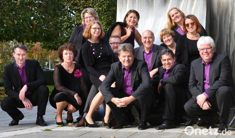 ChorDiSono singt Benefizkonzerte in Neukirchen und Vohenstrauß | Onetz