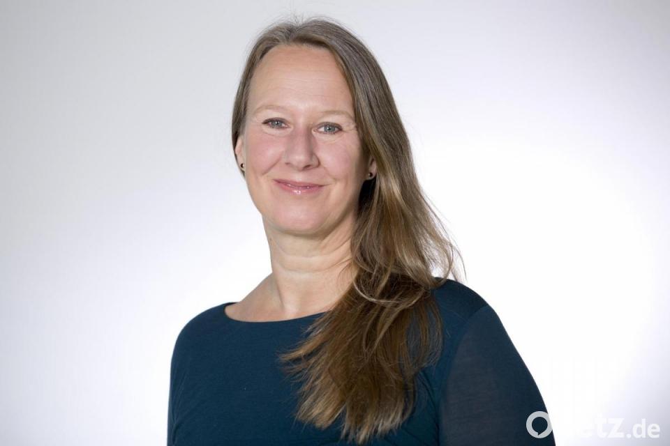 Von der Musikschullehrerin zur Professorin für Theologie: Mirja Kutzer ...