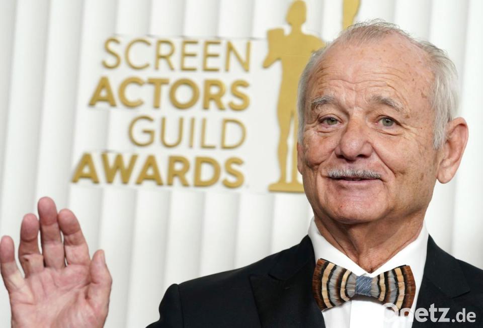 Gangsterkomödie „Riff Raff“ mit Murray und Coolidge | Onetz