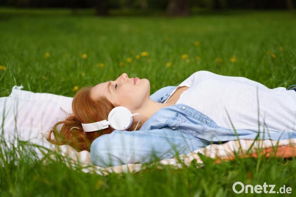 Das Glück der Musik | Onetz