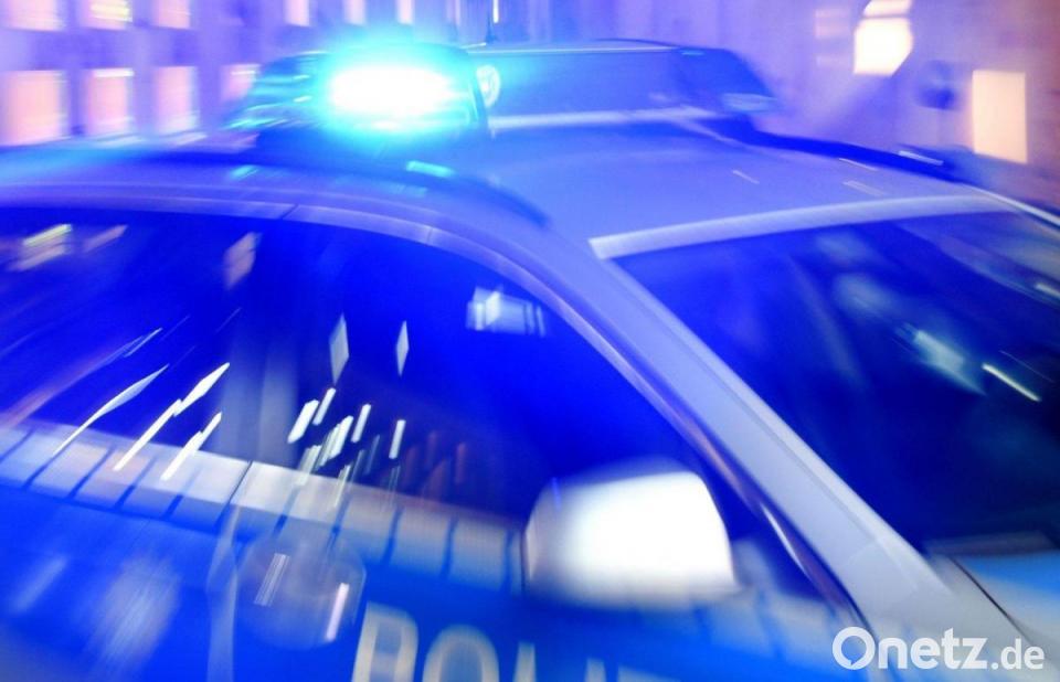 Unfallflucht in Weiden: Polizei sucht Zeugen | Onetz
